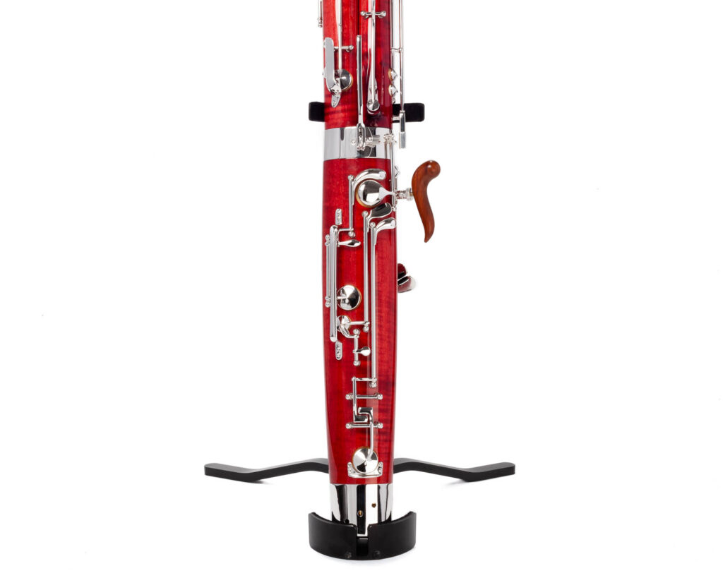 Reeds 'N Stuff Bassoon stand | Bassoon Factory | Australia's Bassoon ...