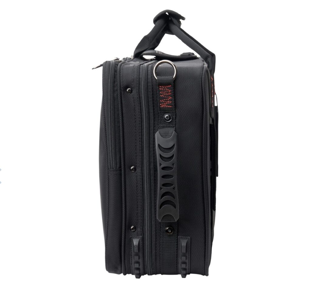 Protec Pro Pac Bassoon Case | Bassoon Factory | Australia's Bassoon Experts