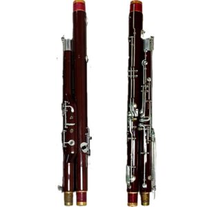 SOLD - Second Hand FOX 220 Bassoon | Bassoon Factory | Australia's ...