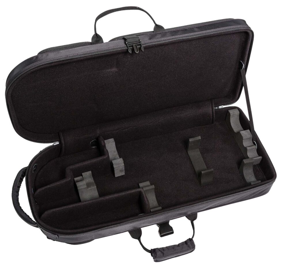 Tutti Fagotti Bassoon case | Bassoon Factory | Australia's Bassoon Experts